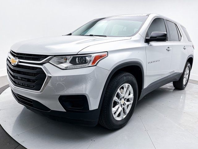 Used Chevrolet Traverse For Sale in Phoenix, AZ | Auto Navigator