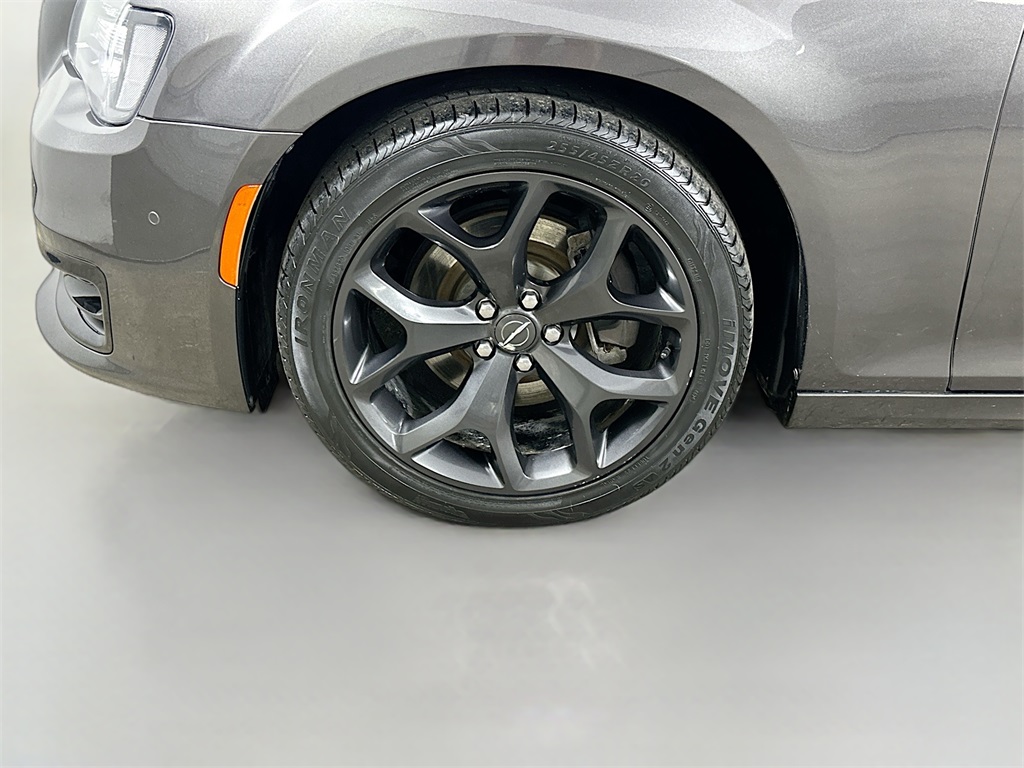 Certified Pre-owned 2021 Chrysler 300 300S For Sale in Summerville, SC ...