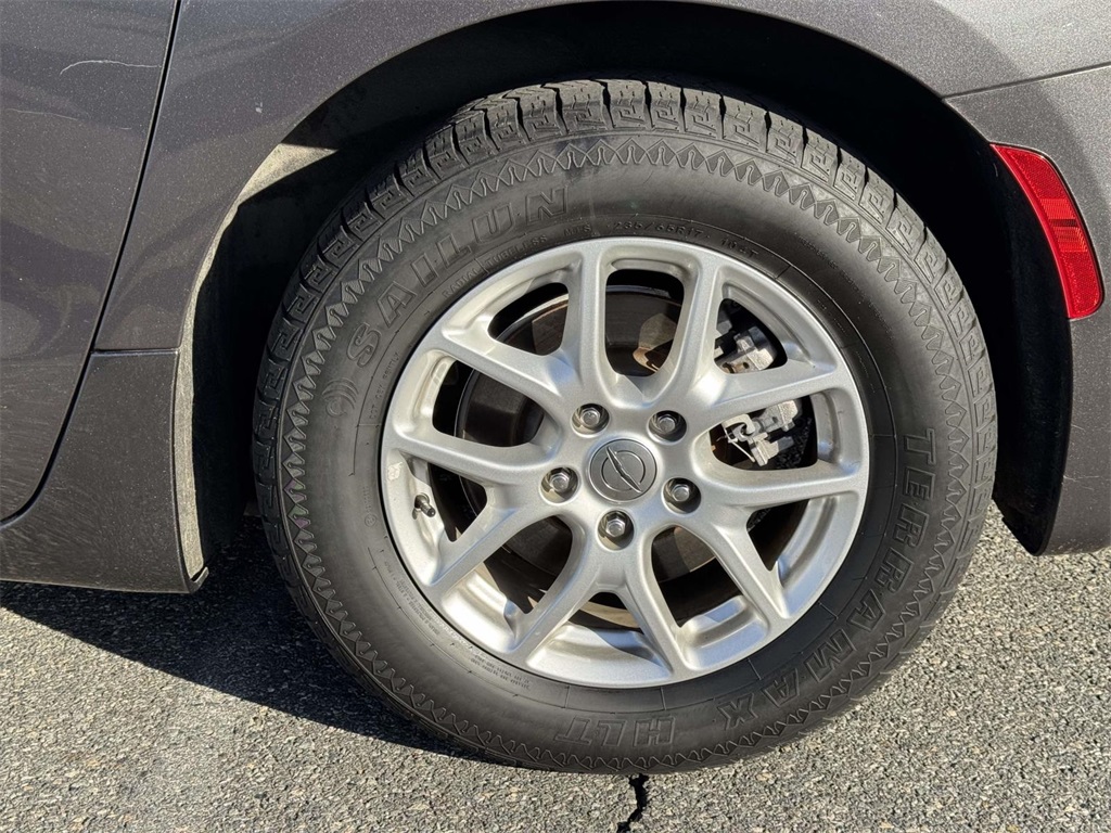 Used 2021 Chrysler Pacifica Touring-L For Sale in Fredericksburg, VA ...