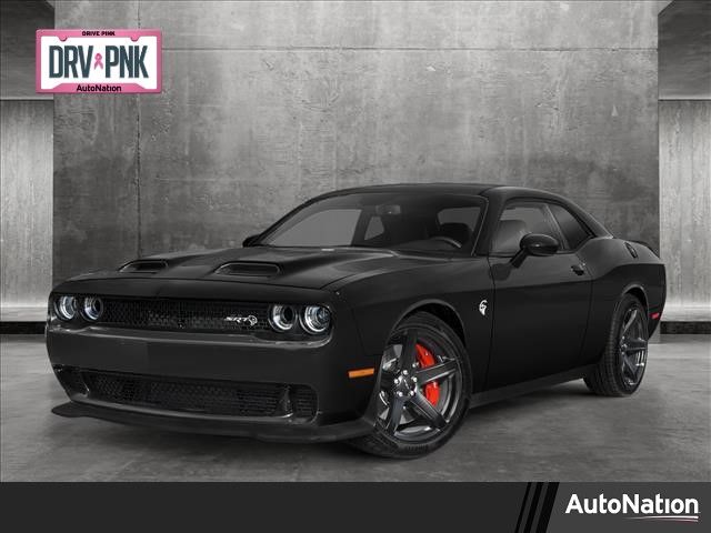 Used Dodge Challenger SRT Hellcat Widebody For Sale in Houston, TX ...