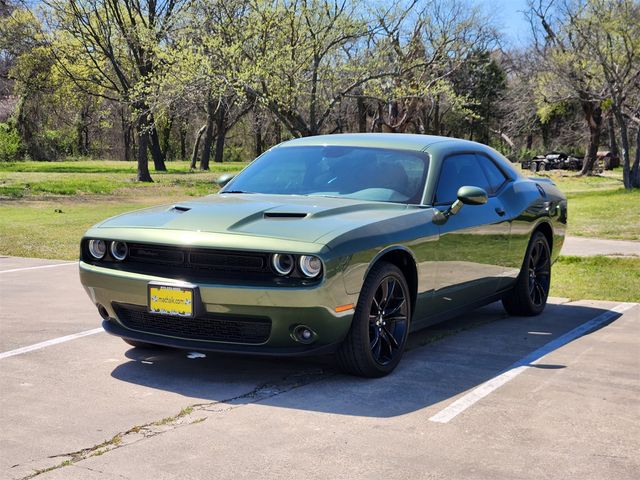 Used 2021 Dodge Challenger SXT For Sale in DeSoto, TX | Capital One ...