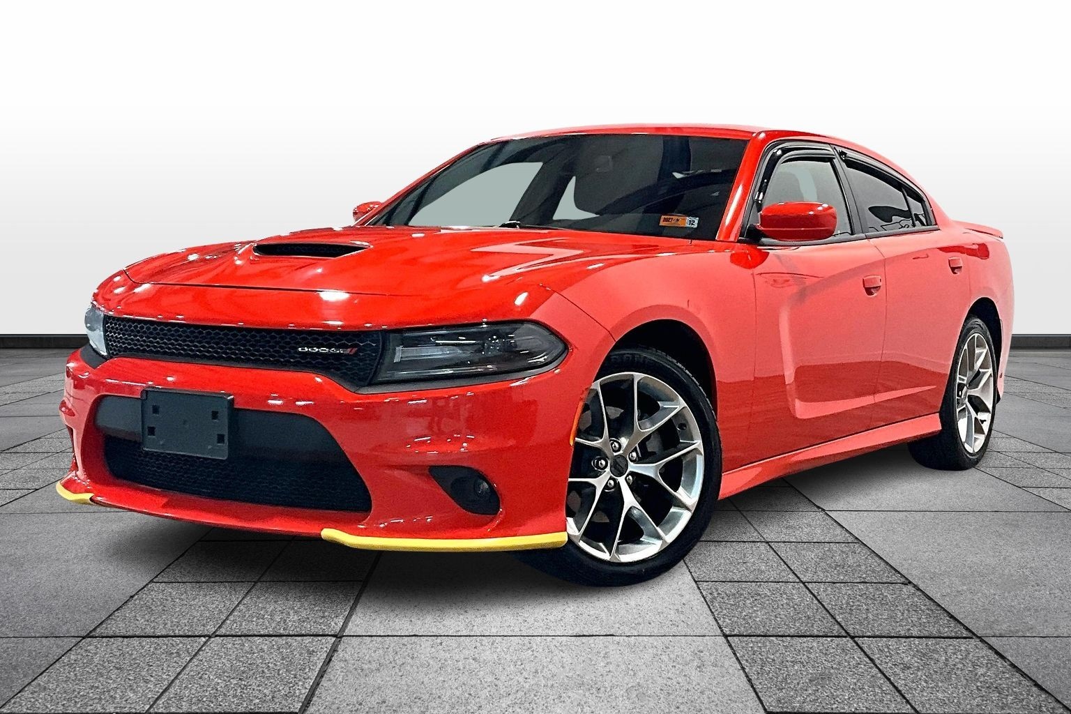 Used 2021 Dodge Charger GT For Sale in Bluefield, WV | Capital One Auto ...