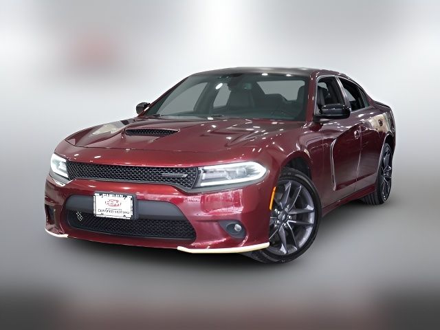 Used Dodge Challenger SRT Hellcat Redeye Wide Jailbreak with Rear View ...