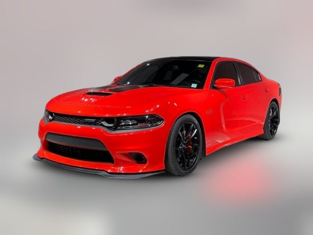Used 2025 Dodge Charger Daytona Scat Pack For Sale in Buffalo, NY ...
