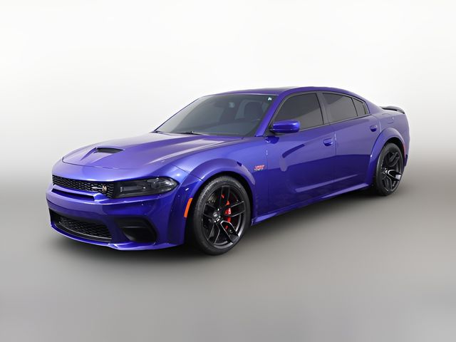 New 2026 Dodge Charger Scat Pack Sedan For Sale in Boardman, OH | Auto ...