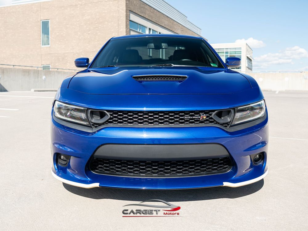 Used 2021 Dodge Charger Scat+Pack For Sale in WOODBRIDGE, VA | Capital ...
