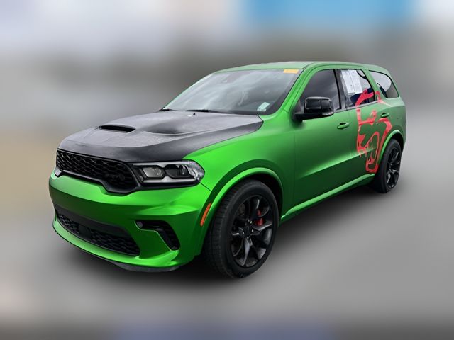 New 2026 Dodge Durango SRT Hellcat For Sale in Gainesville, FL | Auto ...
