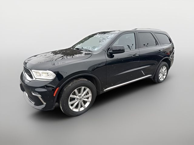 Used Dodge Durango SRT 392 Plus with Sunroof For Sale in Brooklyn, NY ...