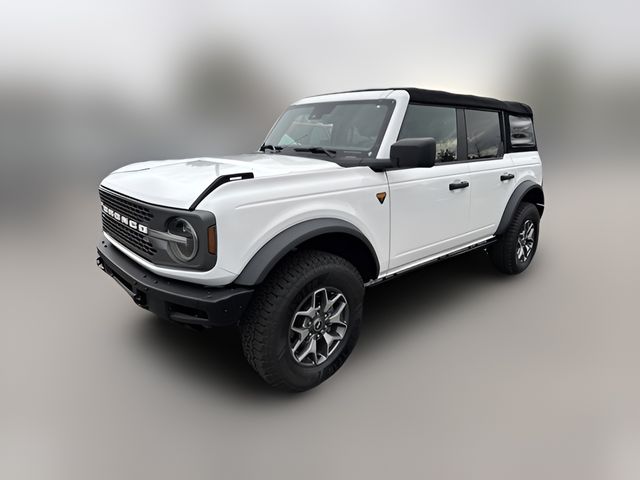 New 2026 Blue Ford Bronco Sport SUV For Sale in Atlanta, GA | Auto ...