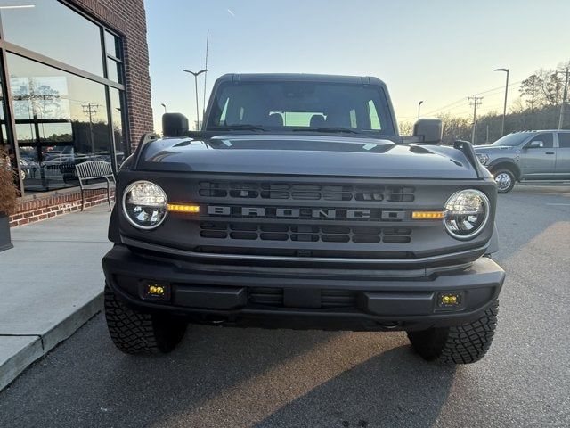 Used 2026 Ford Bronco Heritage Edition SUV For Sale Near Me | Auto ...