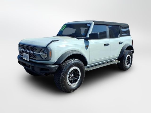 Used Blue Ford Bronco For Sale Near Me | Auto Navigator