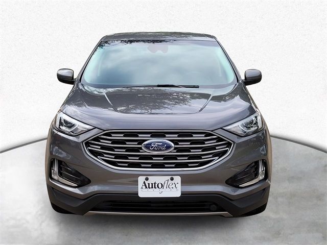Used 2021 Ford Edge SEL For Sale in Dallas, TX | Auto Navigator