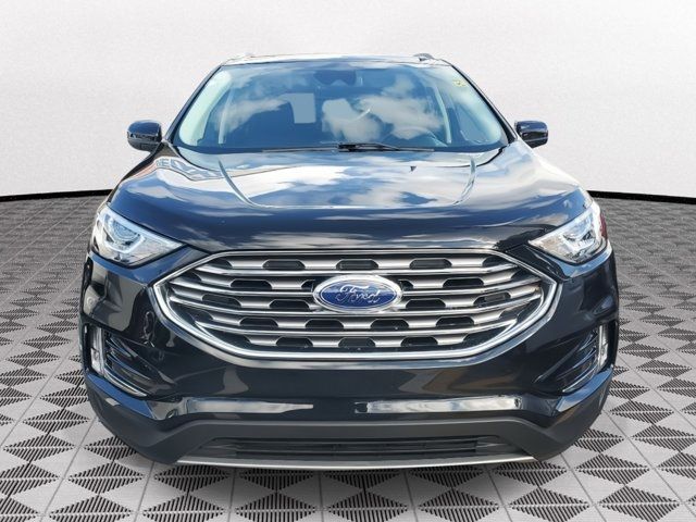Used 2021 Ford Edge SEL For Sale in Miami, FL | Auto Navigator