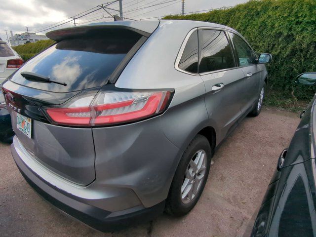 Used 2021 Ford Edge SEL for Sale in San Diego, CA | Capital One Auto ...