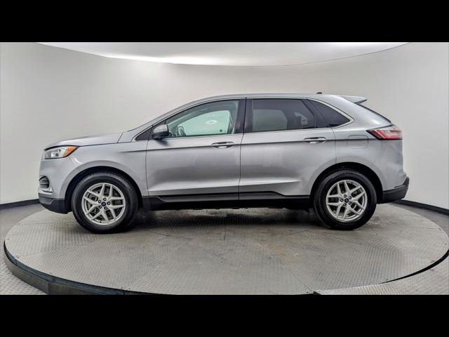 Used 2021 Ford Edge SEL For Sale in Miami, FL | Auto Navigator
