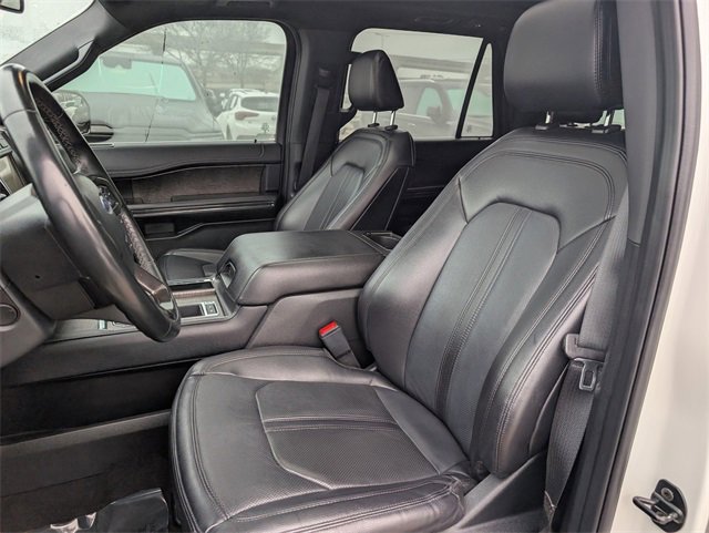 Used 2021 Ford Expedition Limited For Sale in McKinney, TX | Capital ...