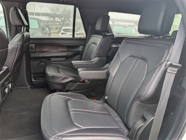 Used 2021 Ford Expedition Limited For Sale in McKinney, TX | Capital ...