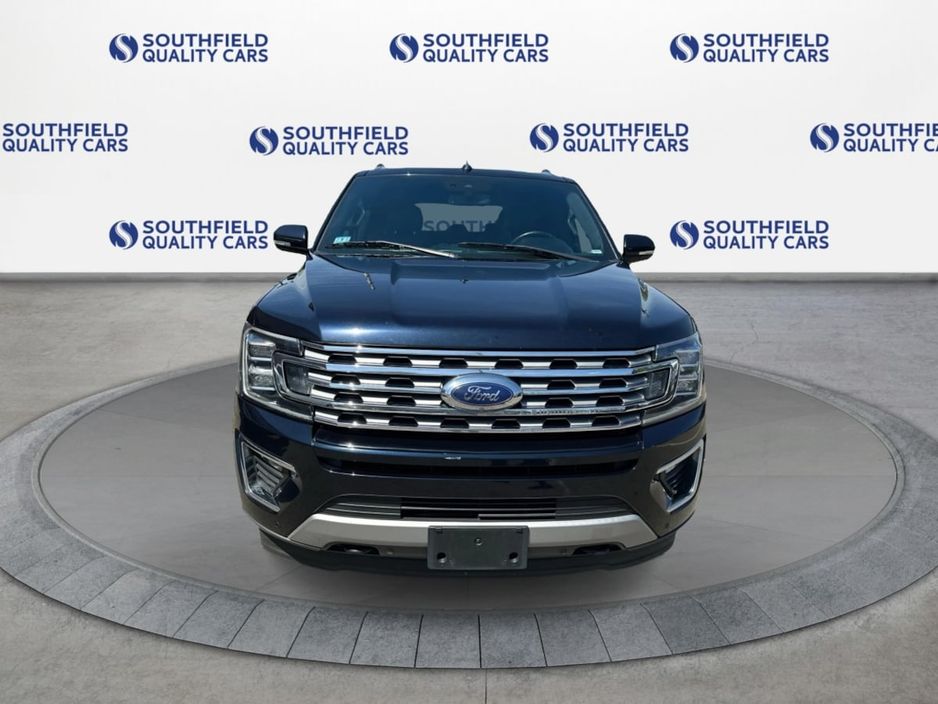 Used 2021 Ford Expedition Limited For Sale in DETROIT, MI | Capital One ...