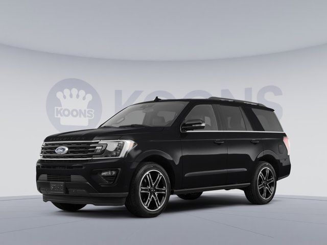 Used 2021 Ford Expedition for Sale in Bethesda, MD | Capital One Auto ...