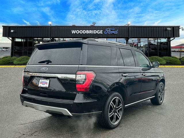 Used 2021 Ford Expedition Limited For Sale in Manhattan, NY | Auto ...