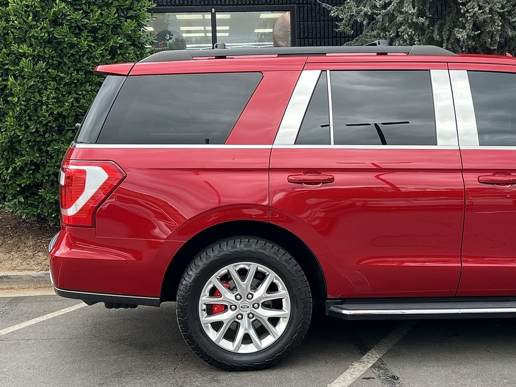 Used 2021 Ford Expedition XLT For Sale in Sandy Springs, GA | Capital ...