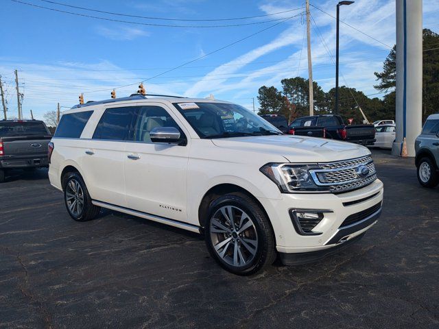 Certified pre-owned 2022 Ford Expedition MAX Platinum For Sale Near Me ...