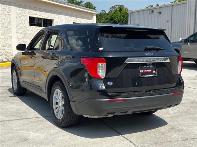 Used 2021 Ford Explorer Base For Sale in Tampa, FL | Auto Navigator
