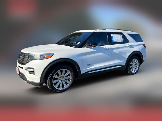 New 2025 Ford Expedition King Ranch SUV For Sale in Atlanta, GA | Auto ...