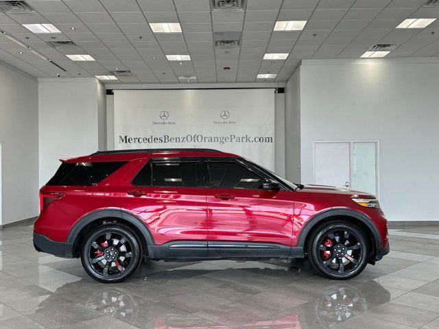 Used 2021 Ford Explorer ST For Sale in Jacksonville, FL | Auto Navigator