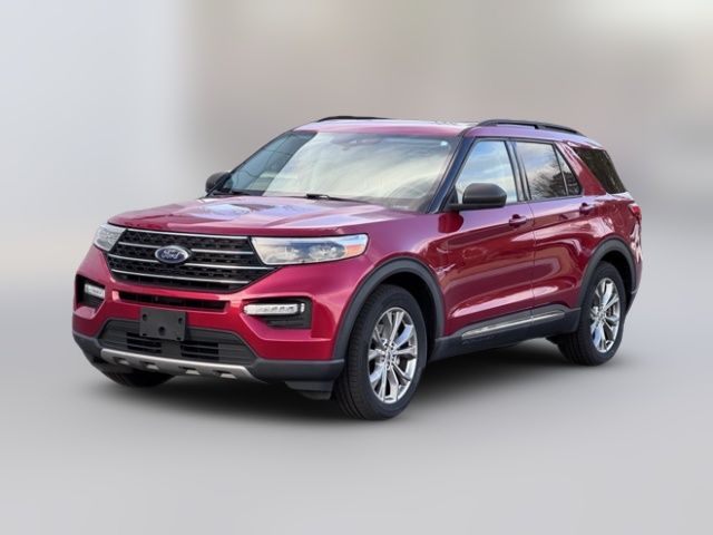 Used Red Ford Police Interceptor Utility For Sale Near Me | Auto Navigator