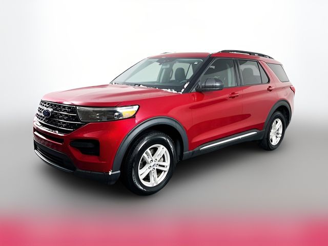 Used 2026 Ford Police Interceptor SUV with Rear View Camera For Sale in ...