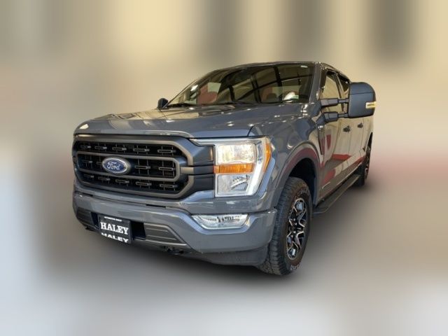 Used Ford F-150 Pickup For Sale Near Me | Auto Navigator