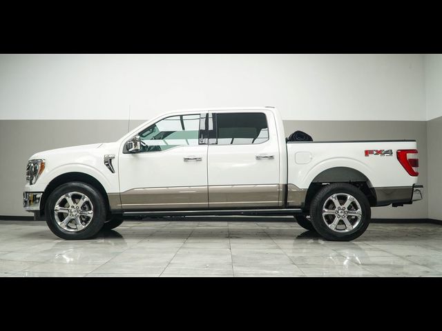 Used 2021 Ford F-150 King Ranch For Sale in Atlanta, GA | Auto Navigator