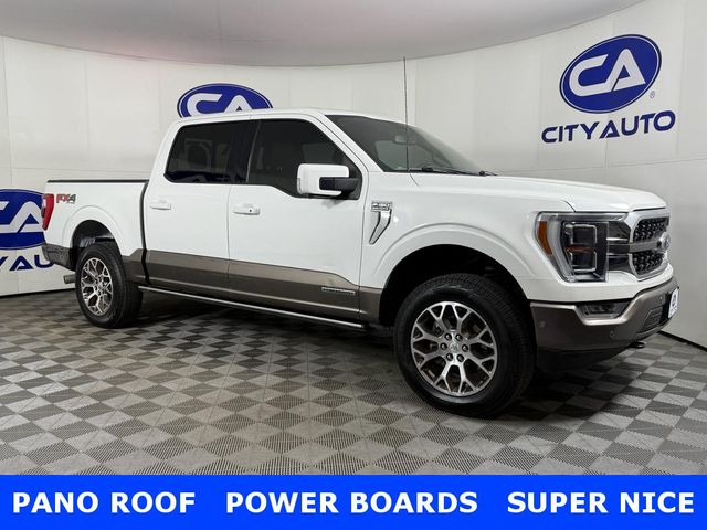 Used 2026 Ford F-450 King Ranch Pickup For Sale in Memphis, TN | Auto ...
