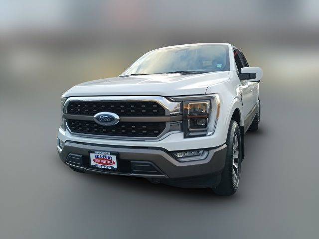 Used Ford F-150 King Ranch Pickup For Sale in Wilsonville, OR | Auto ...