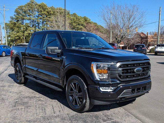 Used Ford Near Me | Capital One Auto Navigator