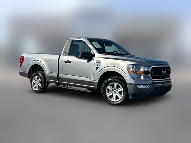 Certified pre-owned 2026 Ford F-150 For Sale in Pensacola, FL | Auto ...