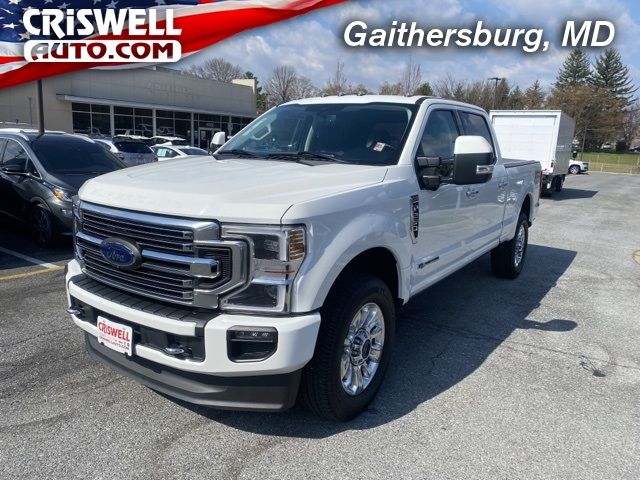 Used 2021 Ford F-250 For Sale in Bethesda, MD | Auto Navigator
