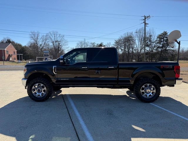 Used Ford F-250 Pickup For Sale Near Me | Auto Navigator