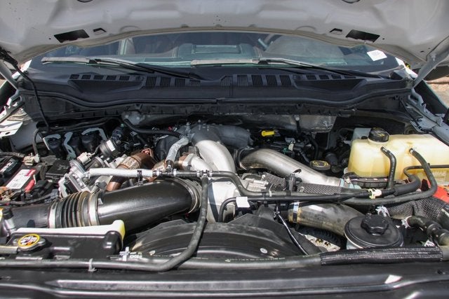 Used 2021 Ford F-350 King Ranch For Sale in Fontana, CA | Capital One ...