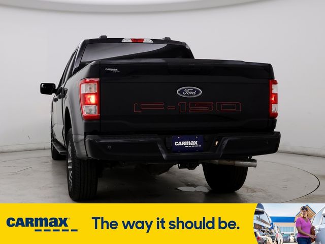 Used Ford F-150 XL For Sale in Virginia Beach, VA | Auto Navigator