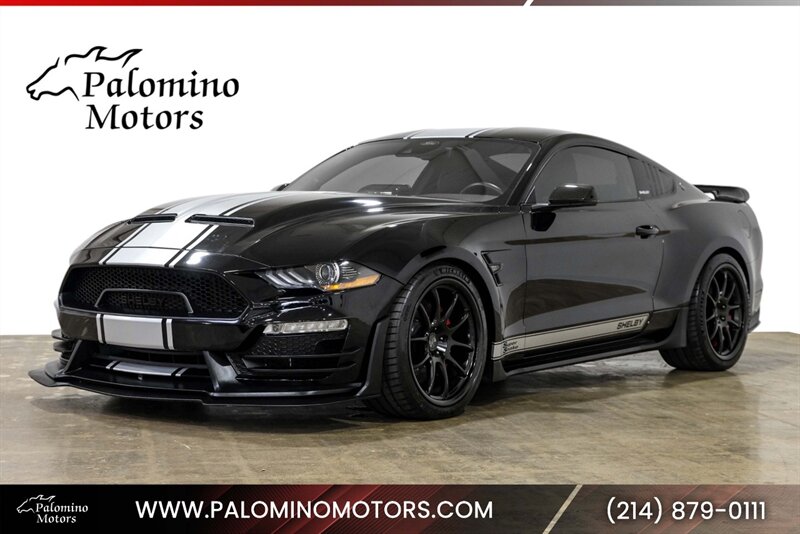 Used 2021 Black Ford Mustang For Sale Near Me Auto Navigator