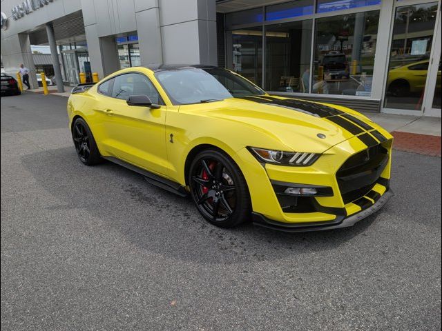 Used Ford Mustang Shelby GT500 For Sale in Glen Burnie, MD | Auto Navigator