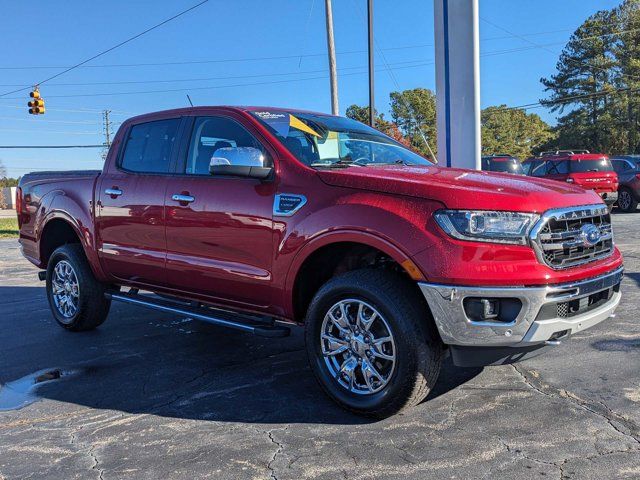 Used Ford Ranger Near Me | Capital One Auto Navigator