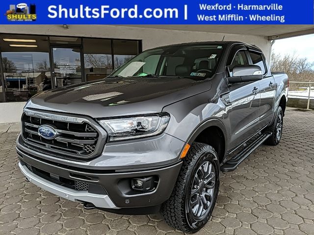 Used Ford Ranger Lariat For Sale in Pittsburgh, PA | Auto Navigator