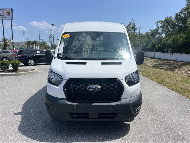 Used 2021 Ford Transit Base For Sale in Tampa, FL | Auto Navigator