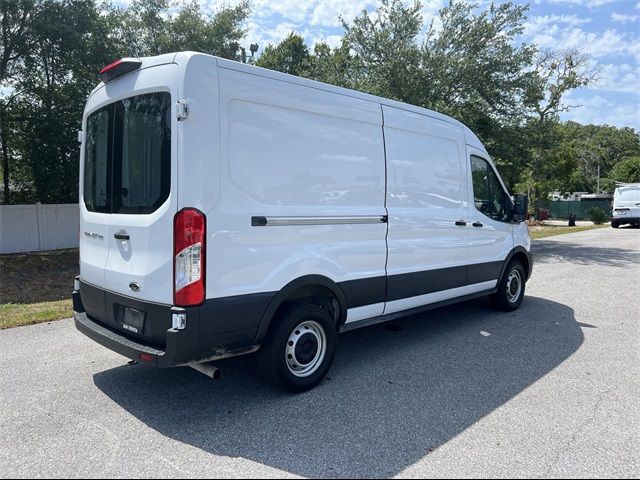 Used 2021 Ford Transit Base For Sale in Tampa, FL | Auto Navigator