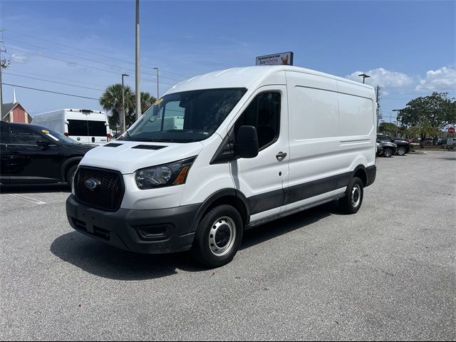 Used 2021 Ford Transit Base For Sale in Tampa, FL | Auto Navigator