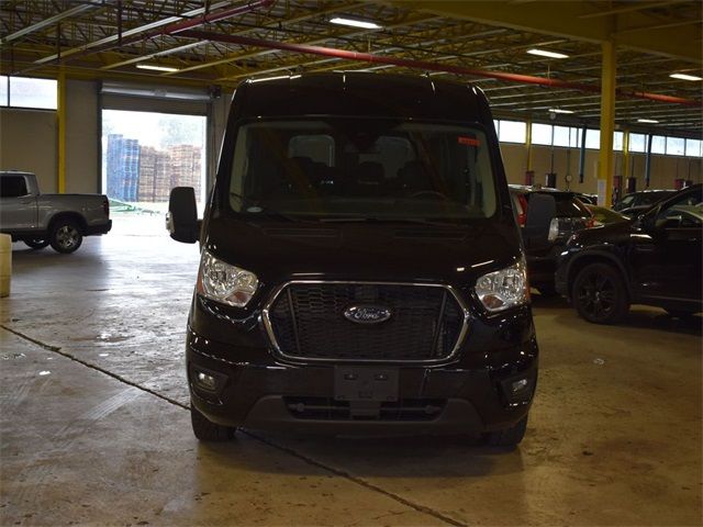 Used Ford Transit XLT For Sale in Huntington, NY | Auto Navigator