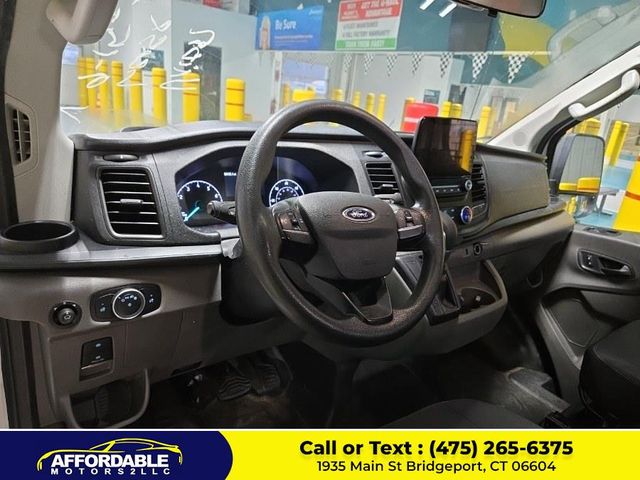 Used Ford Transit For Sale in Trumbull, CT | Auto Navigator